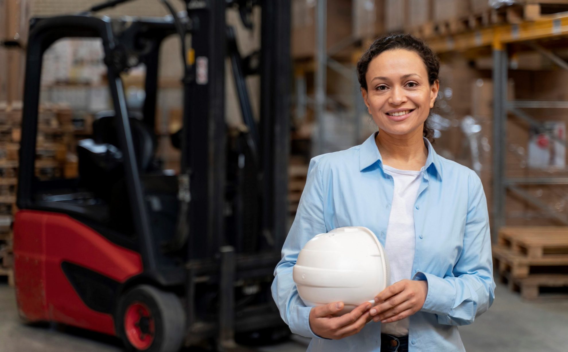 Career Growth With Warehouse Jobs: What You Need To Know - Driven Talent